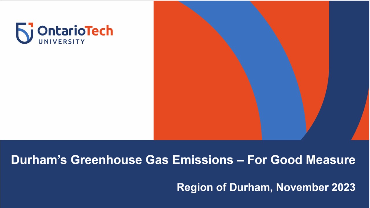 Upcoming Durham Climate Roundtable Events | Brilliant Energy Institute ...